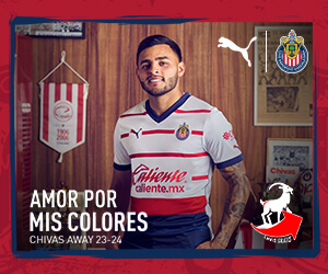 Chivas: Sitio Oficial