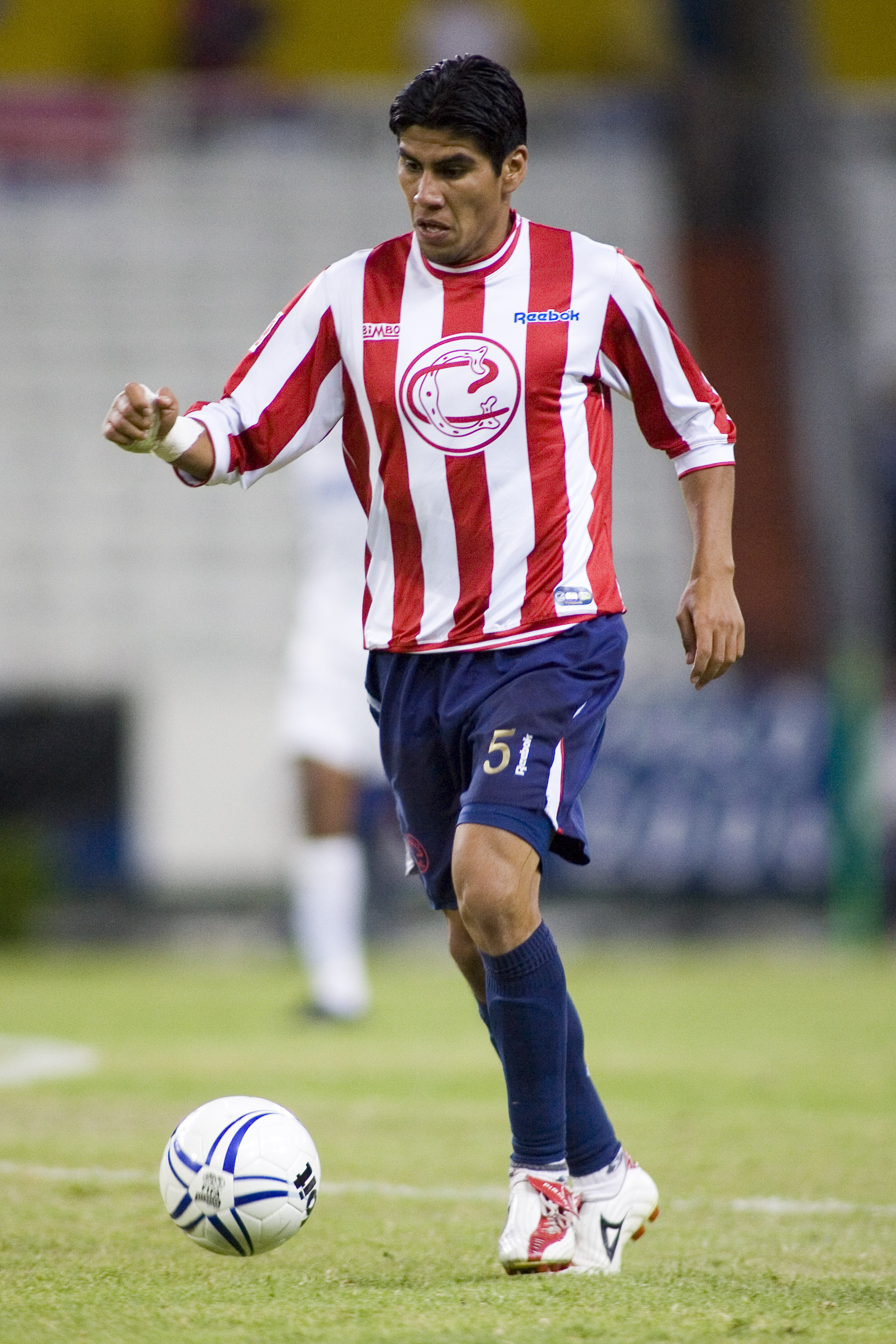 Los 5 momentos memorables de Carlos Salcido con Chivas