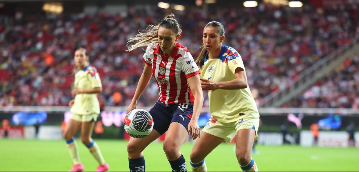 ¿Dónde y cómo ver la Vuelta de El Clásico de México de Semifinales en vivo?